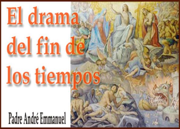 Libro eBook El drama del fin de los tiempos » eBooks Católicos