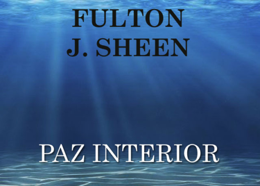 Libro eBook Paz Interior » eBooks Católicos