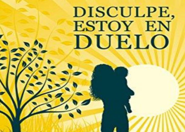 Libro eBook Disculpe, estoy en duelo » eBooks Católicos