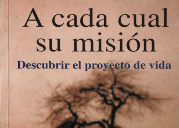 Libro eBook A cada cual su misión » eBooks Católicos