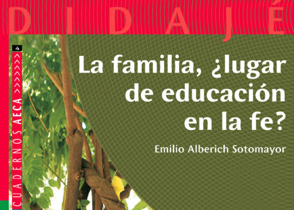 Libro eBook La familia, ¿Lugar de educación en la fe? » eBooks Católicos Libro eBook La familia, ¿Lugar de educación en la fe? » eBooks Católicos